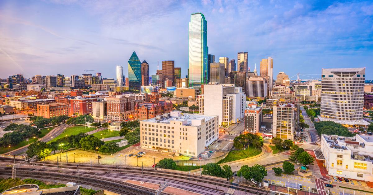 Introducing Urbanize Dallas | Urbanize Dallas
